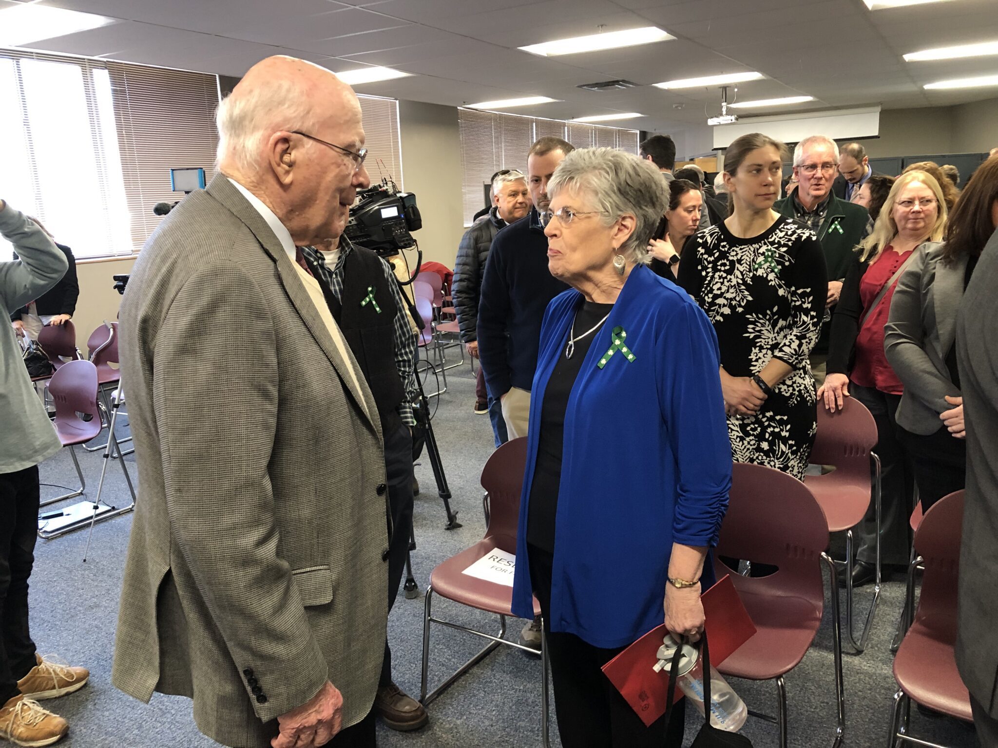 Murder of Hartland woman’s sister finally solved after 50 years | The ...