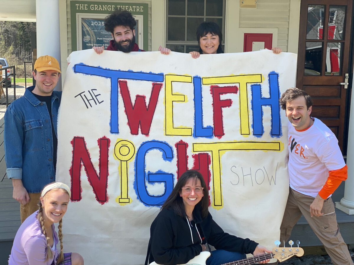 Artistree’s ‘The Twelfth Night Show’ will be hugely funny and ...
