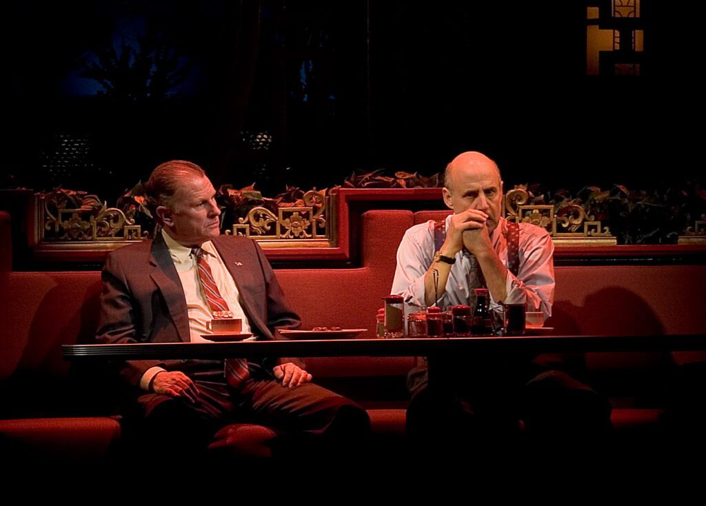 From NYPD Blue to Robert Frost, Norwich’s Gordon Clapp continues his ...