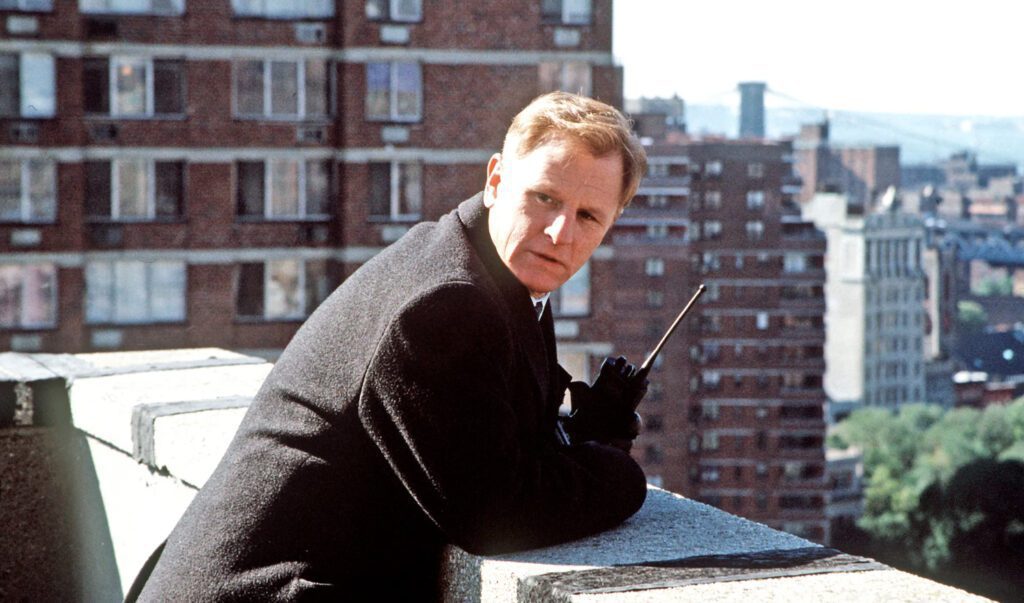 From NYPD Blue to Robert Frost, Norwich’s Gordon Clapp continues his ...