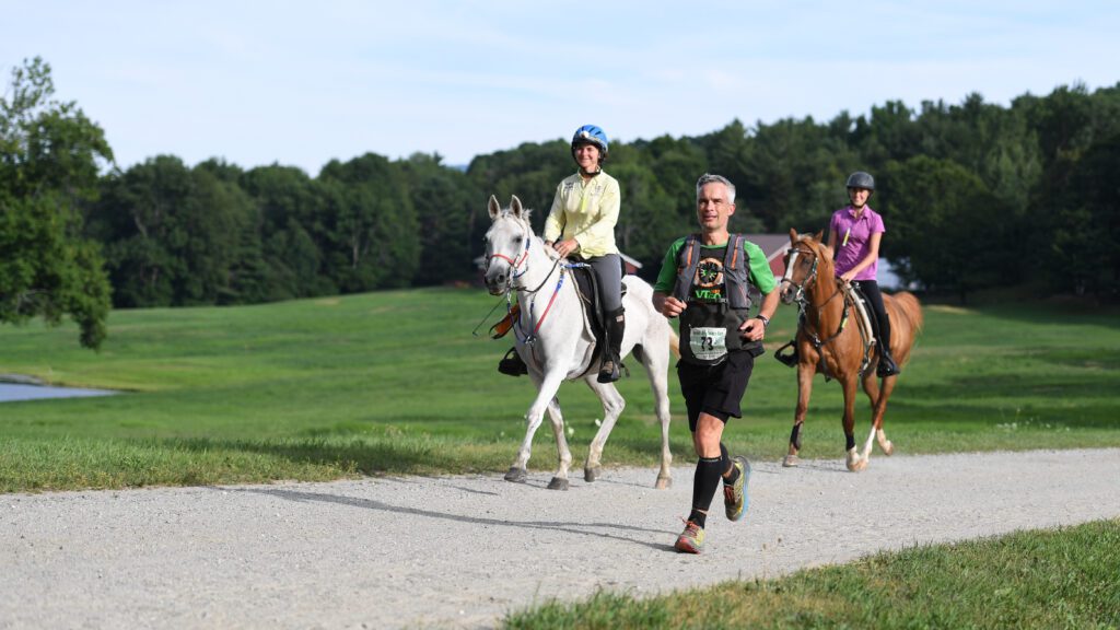 Vermont 100 Endurance Race returns to our area this weekend | The ...
