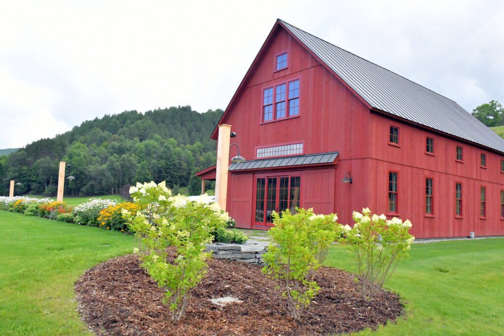 Peace Field on-farm restaurant clears final hurdle in permitting ...
