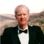 Craddock Matthew ‘Sandy’ Gilmour, 83 | The Vermont Standard
